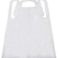 24" X 42" Poly Apron Heavyweight (Poly King) 100 Ct. – To Go Packaging